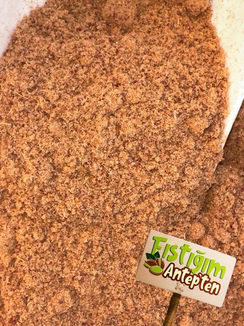 İğde Çekirdeği Tozu